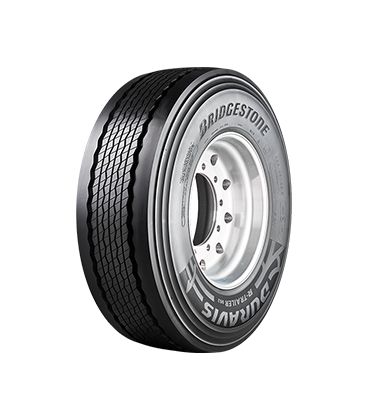 Anvelope Trailer 385/65R22.5 160/158K DURAVIS R-TRAILER 002 MS 3PMSF ...