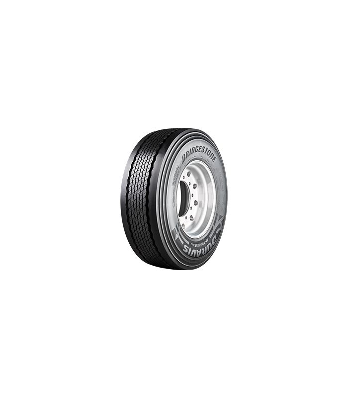 Anvelope Trailer 385/65R22.5 160/158K DURAVIS R-TRAILER 002 MS 3PMSF ...